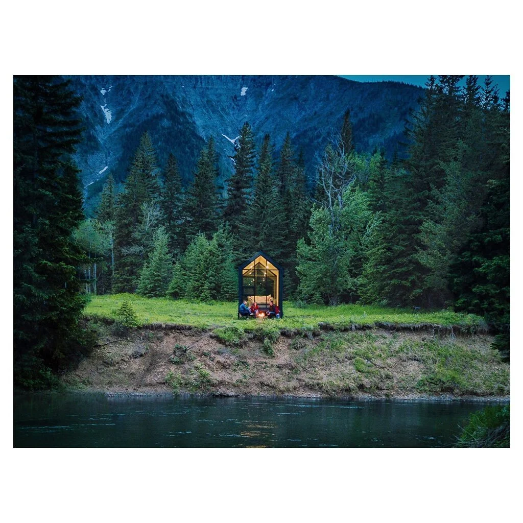 A Modern, Turnkey Space to Dream & Create — DROP Structures