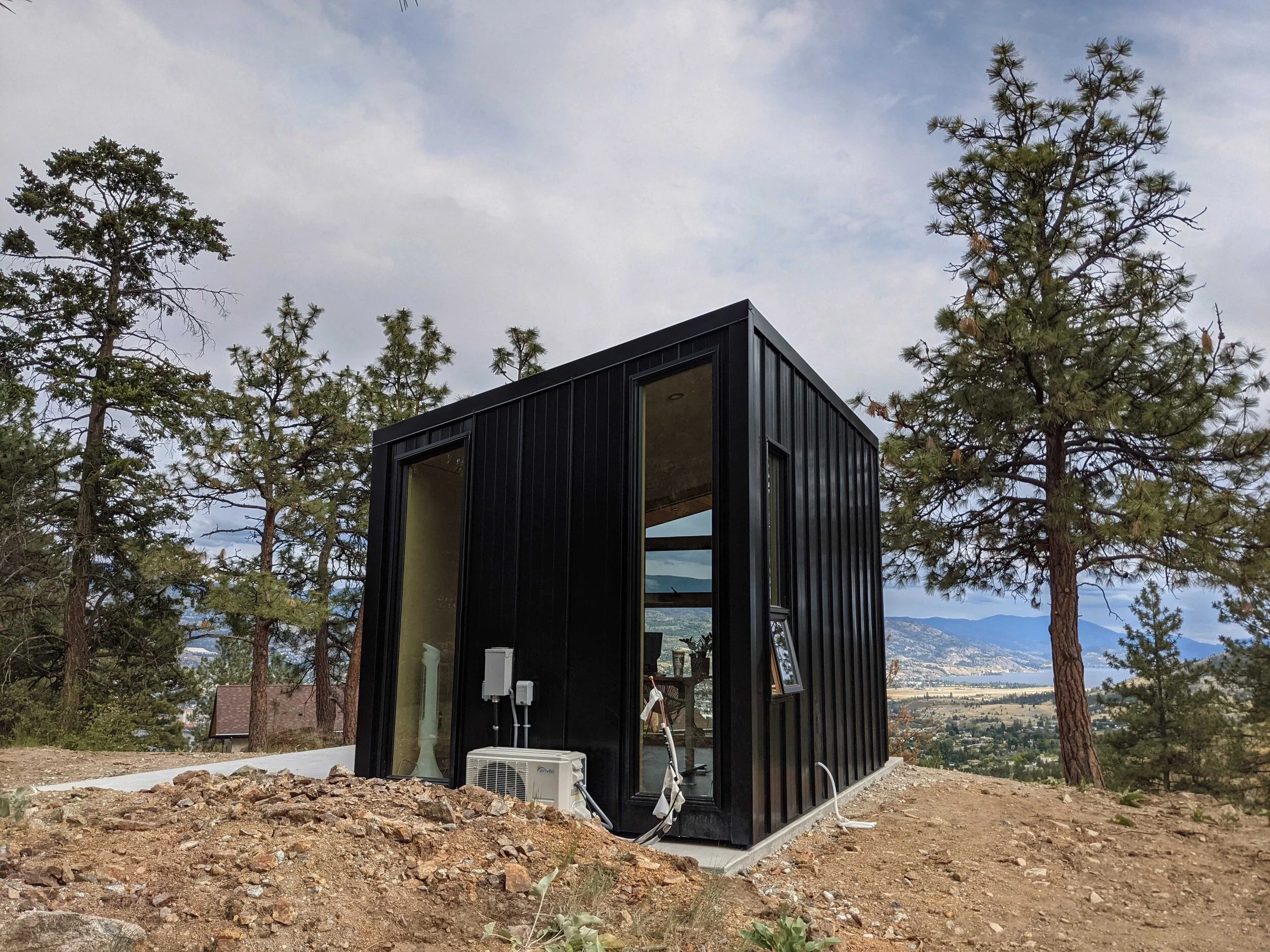 Arlo — DROP Structures