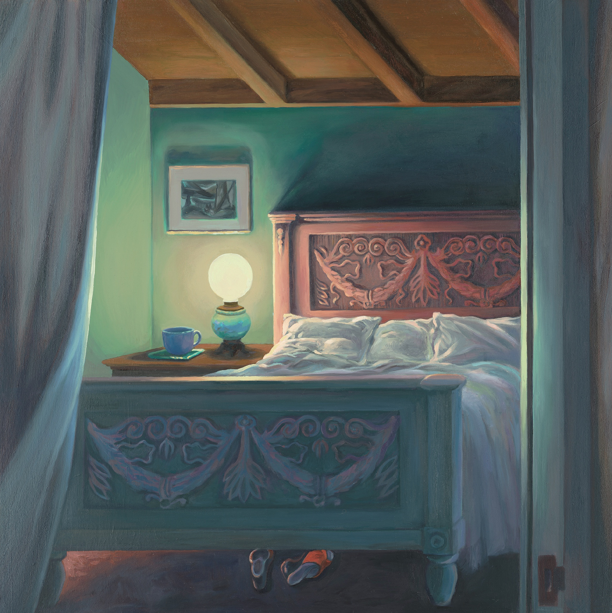 Still Life — JORLI PERINE ART