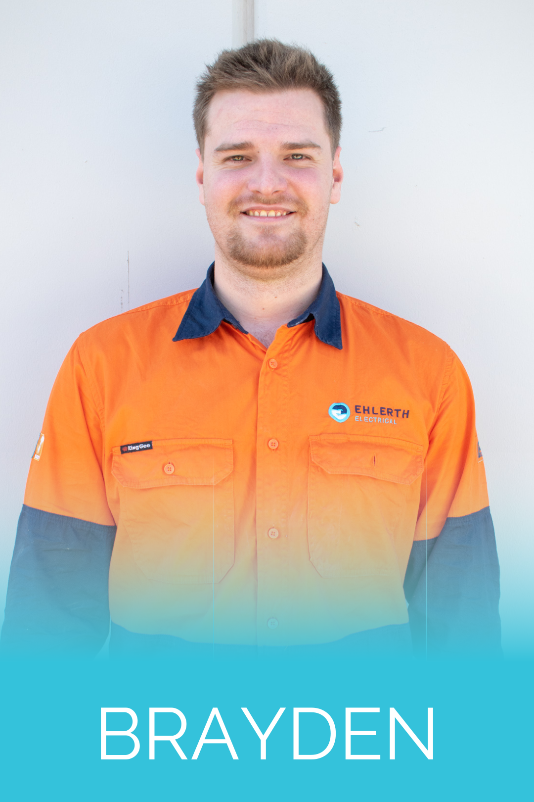 THE EHLERTH ELECTRICAL TEAM — Ehlerth Electrical