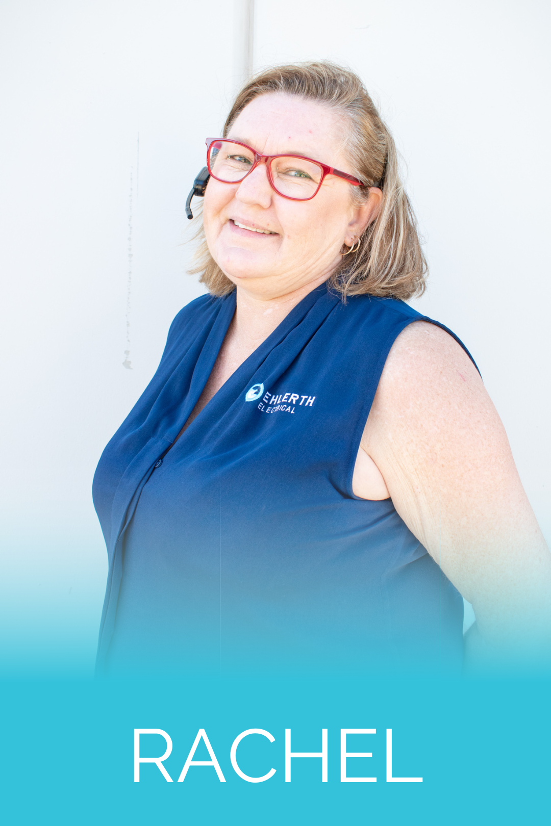 THE EHLERTH ELECTRICAL TEAM — Ehlerth Electrical