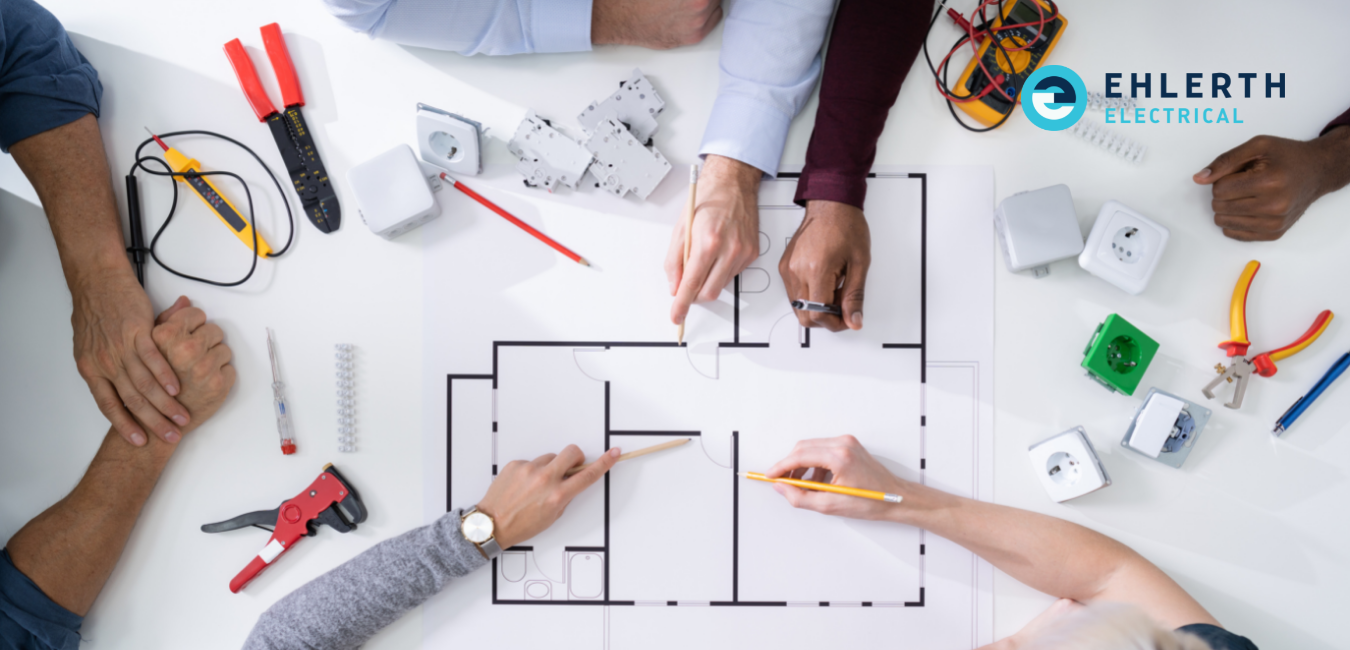 7 Electrical Tips for New Home Builds — Ehlerth Electrical