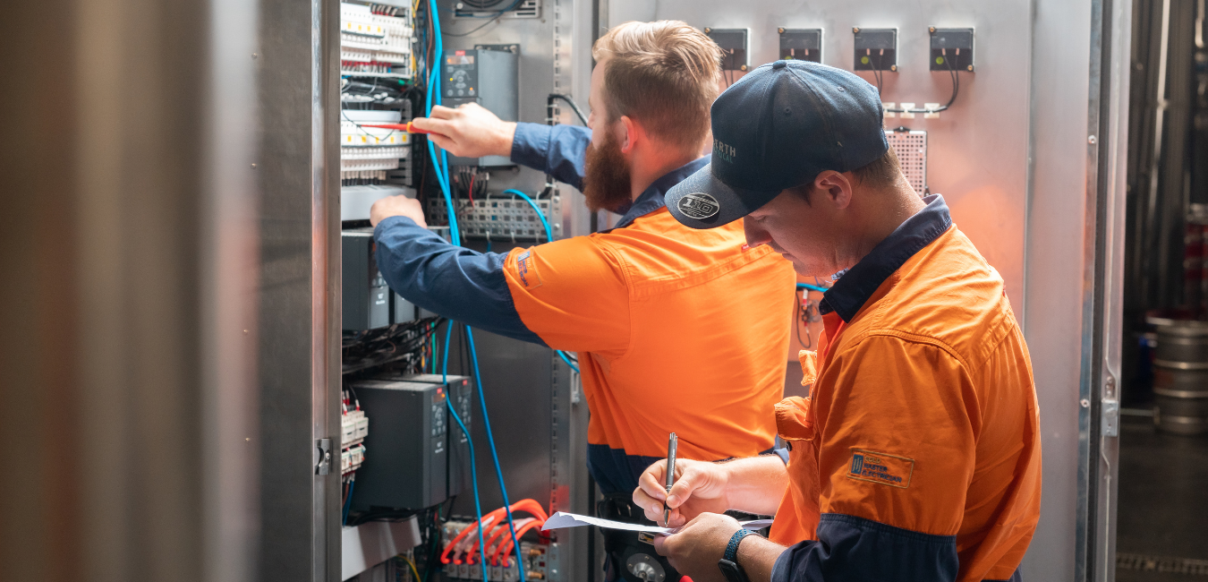8 Skills That Make a Great Electrician — Ehlerth Electrical