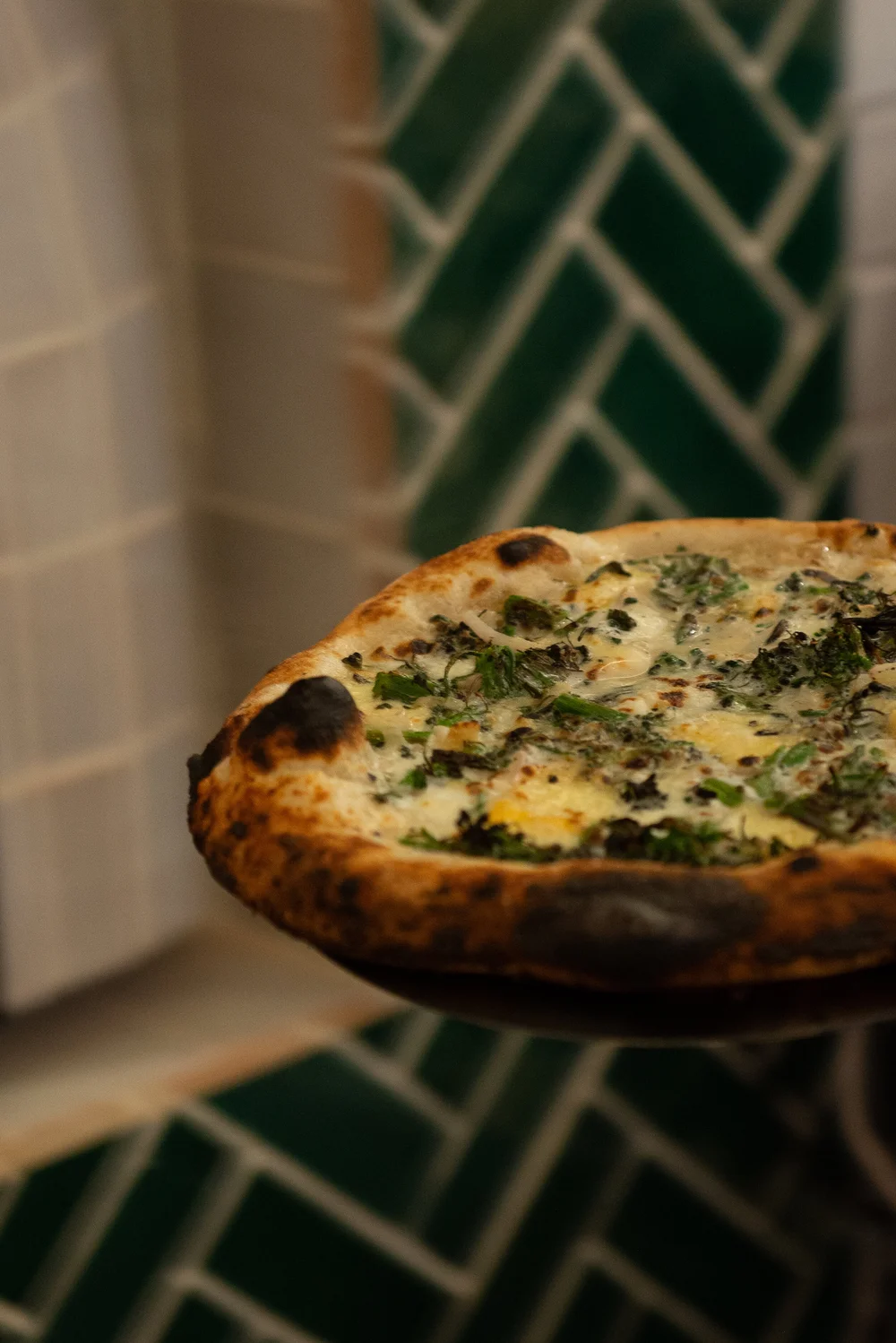 Eat — NORCINA
