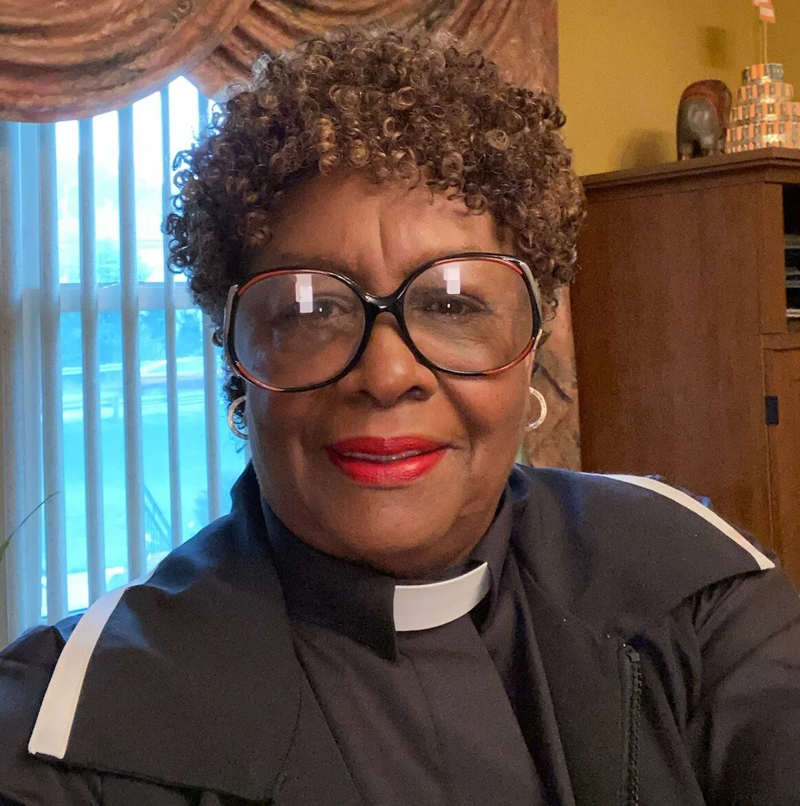 Servant — Mt. Vernon Ave. AME Church