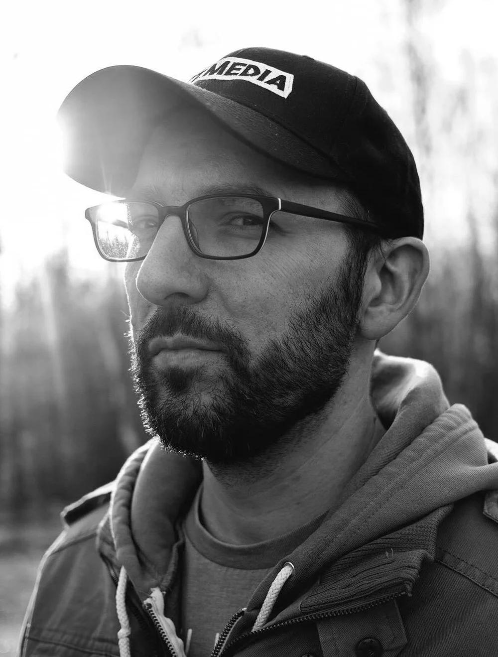 About — Matt Glass | composer