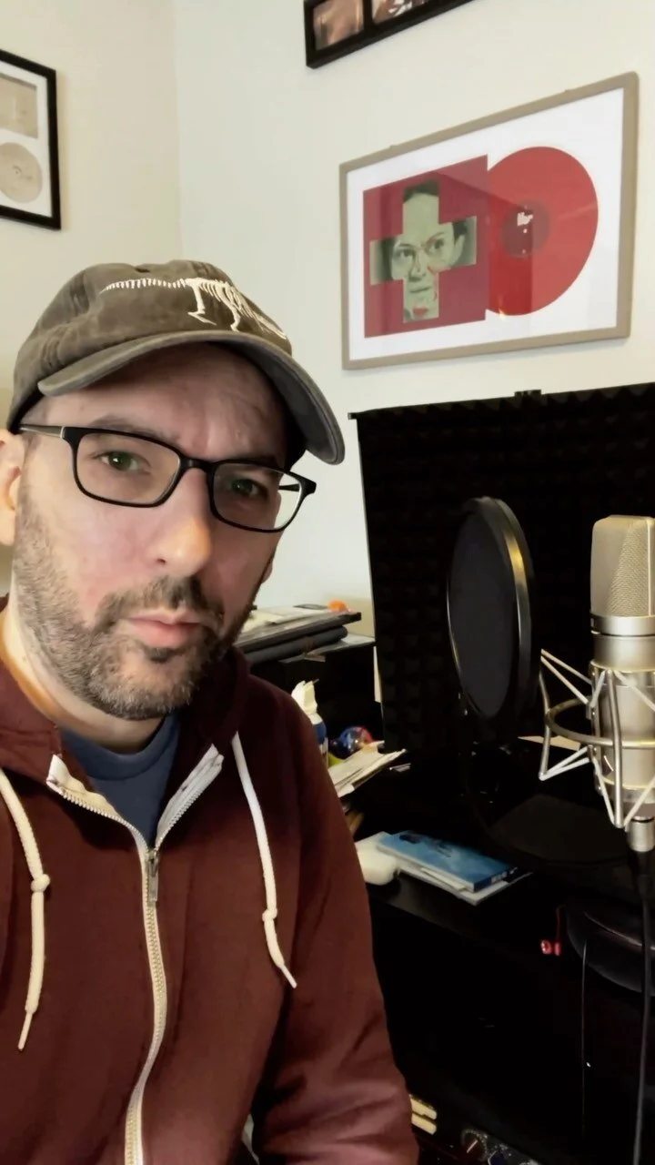 Matt Glass | composer