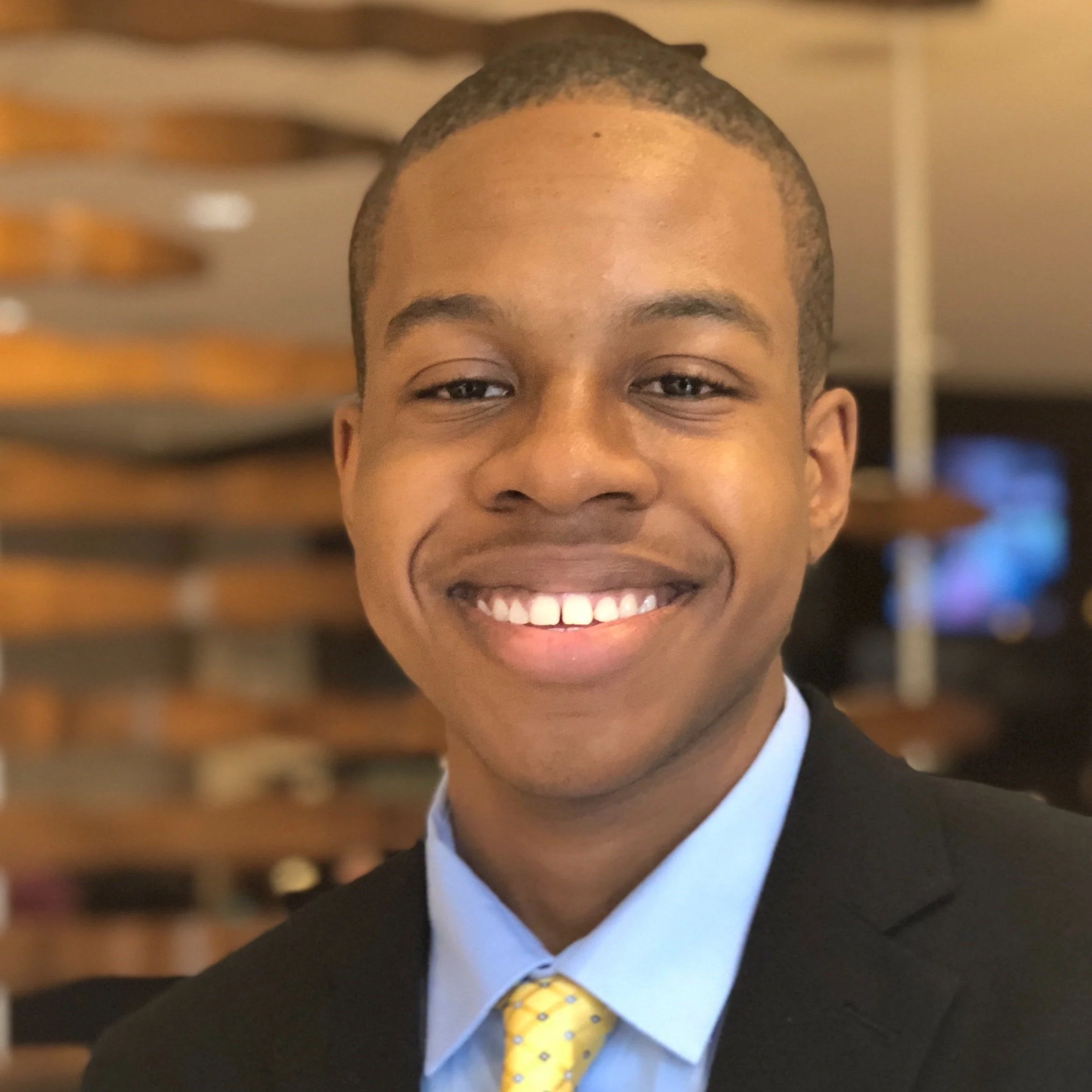 Members — Salaita Lab