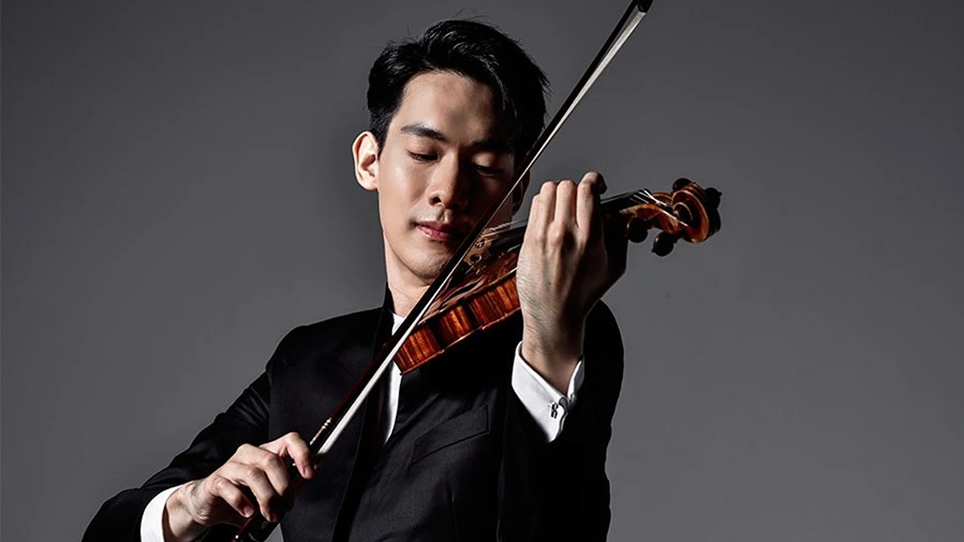 Artists — 巴哈靈感 | Bach Inspiration