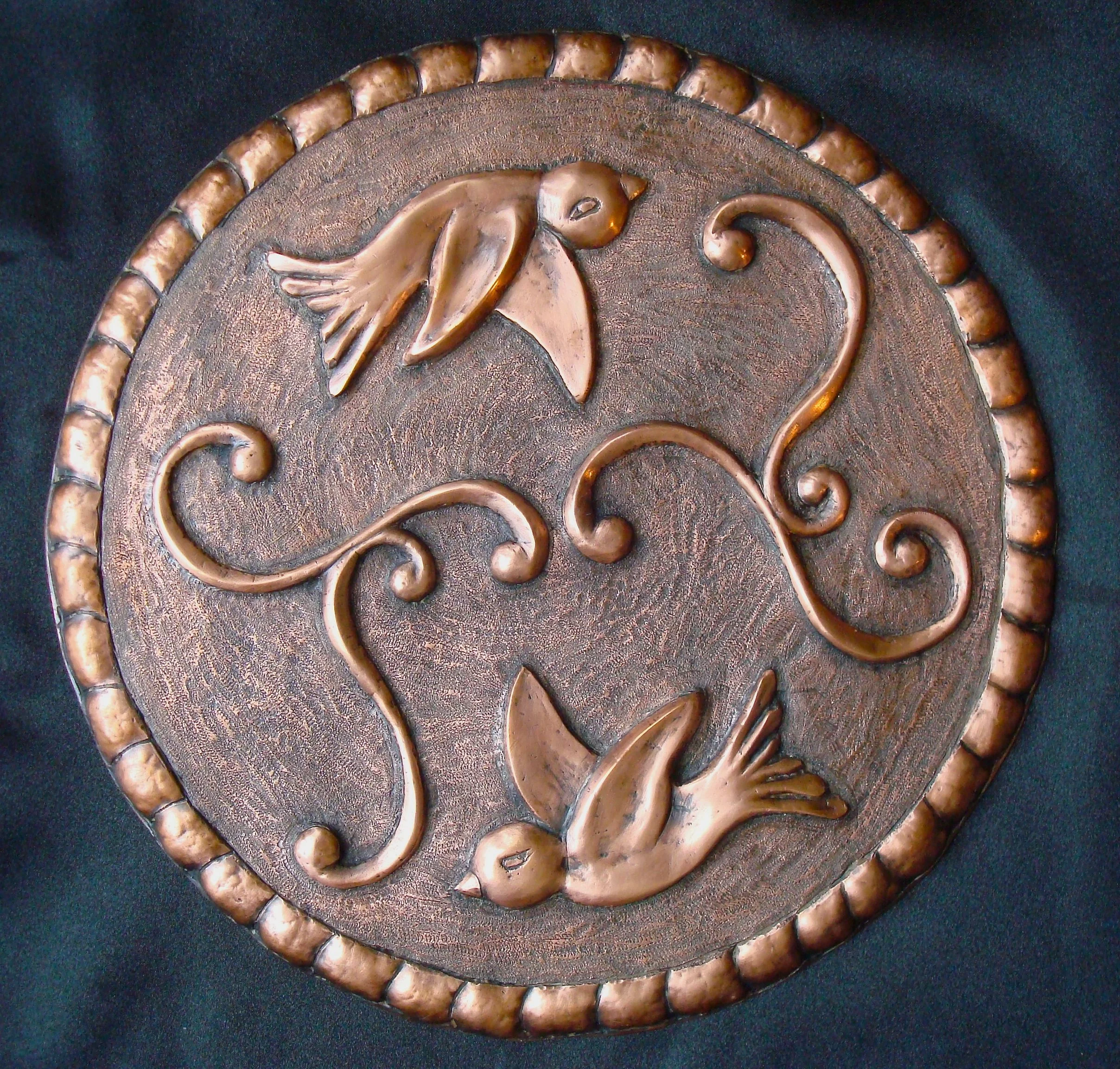 Commissions — Lia Huntington