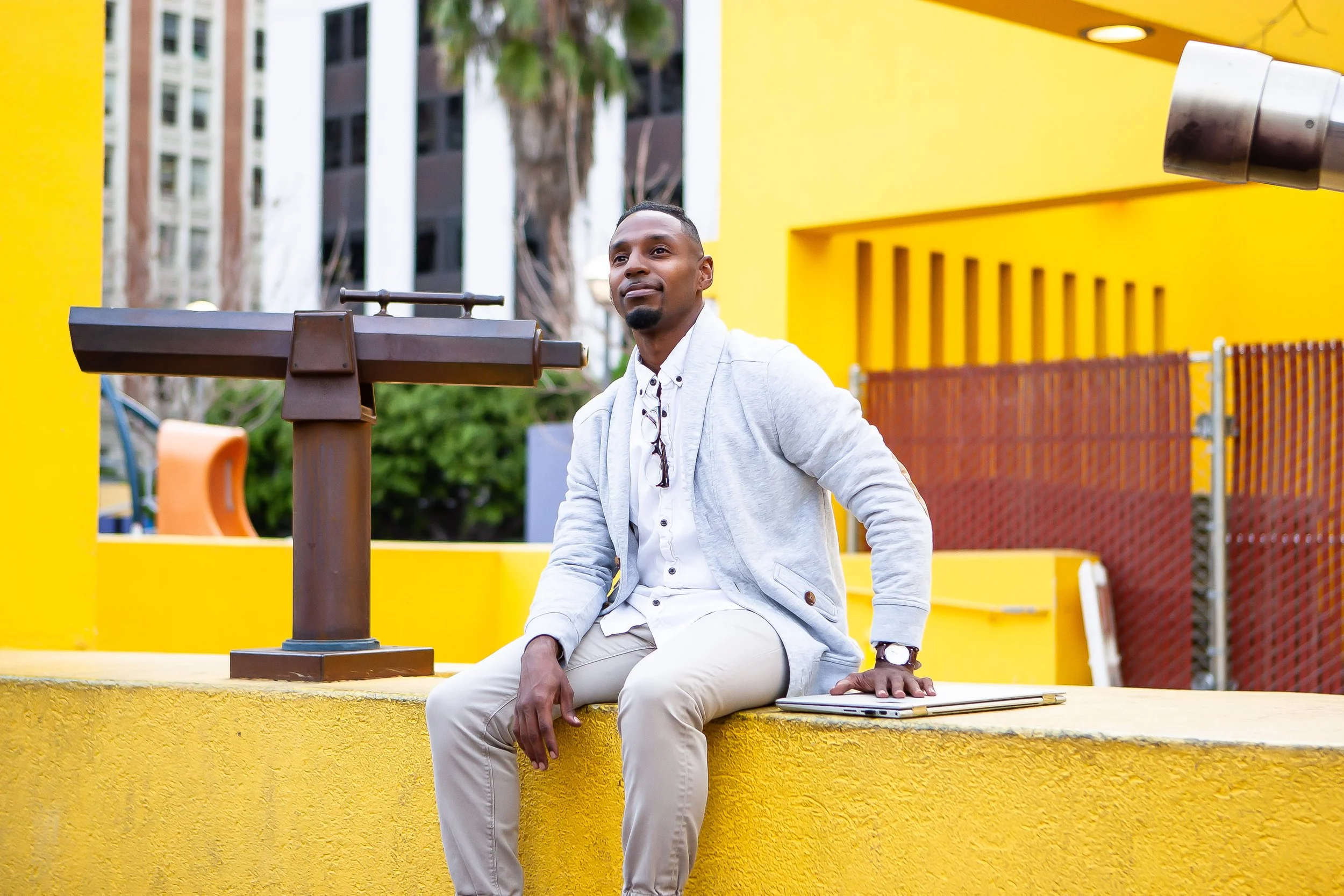 theCandidProfessionals | Career Coach, Speaker and Social Impact ...