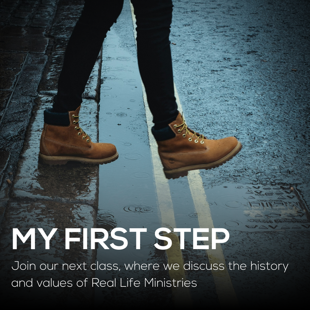 Real Life Ministries | Meridian, ID | Where Jesus & Real Life meet!