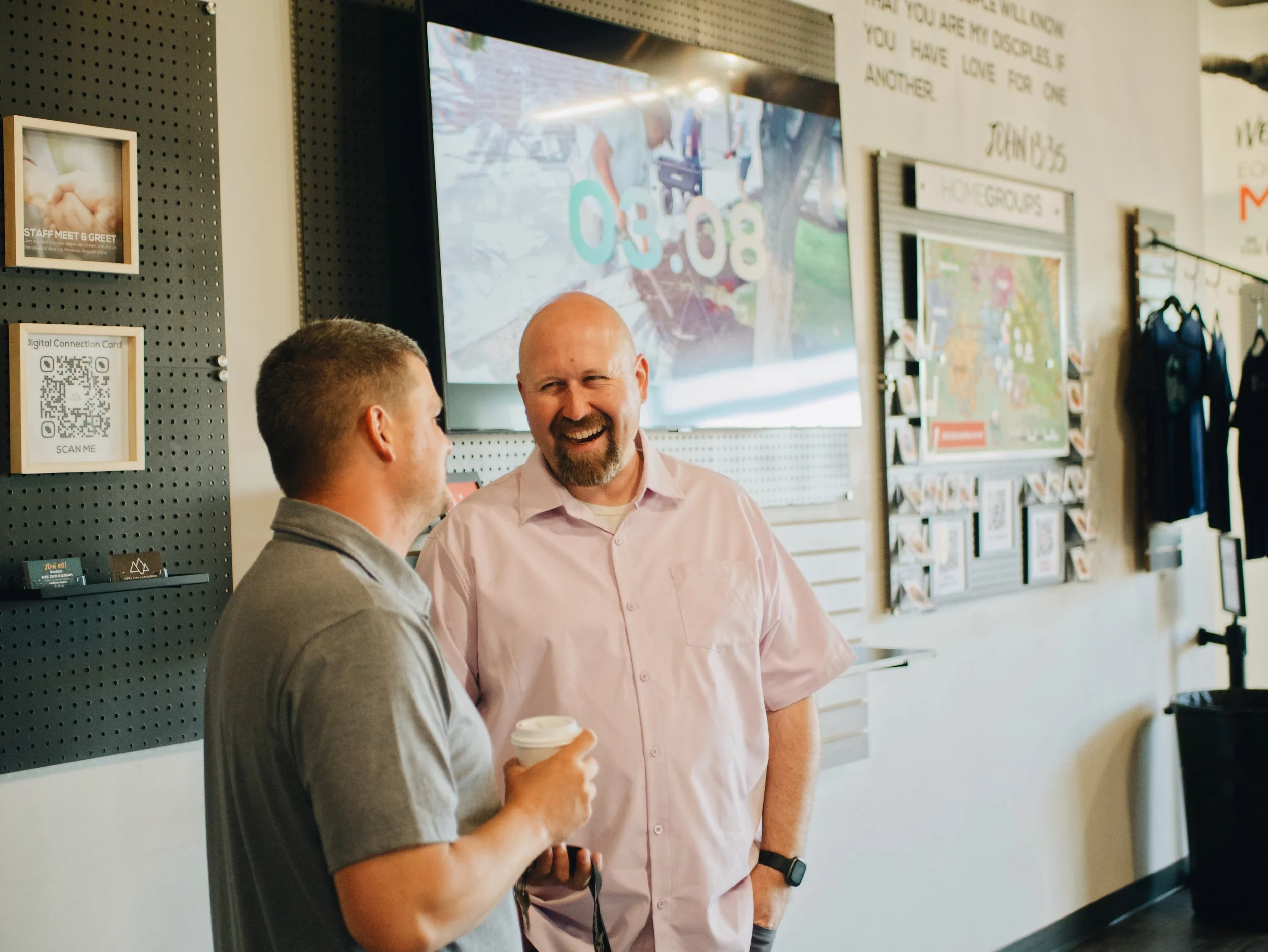 New Here — Real Life Ministries | Meridian, ID | Where Jesus & Real ...