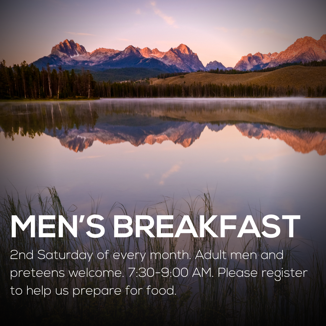 Real Life Ministries | Meridian, ID | Where Jesus & Real Life meet!