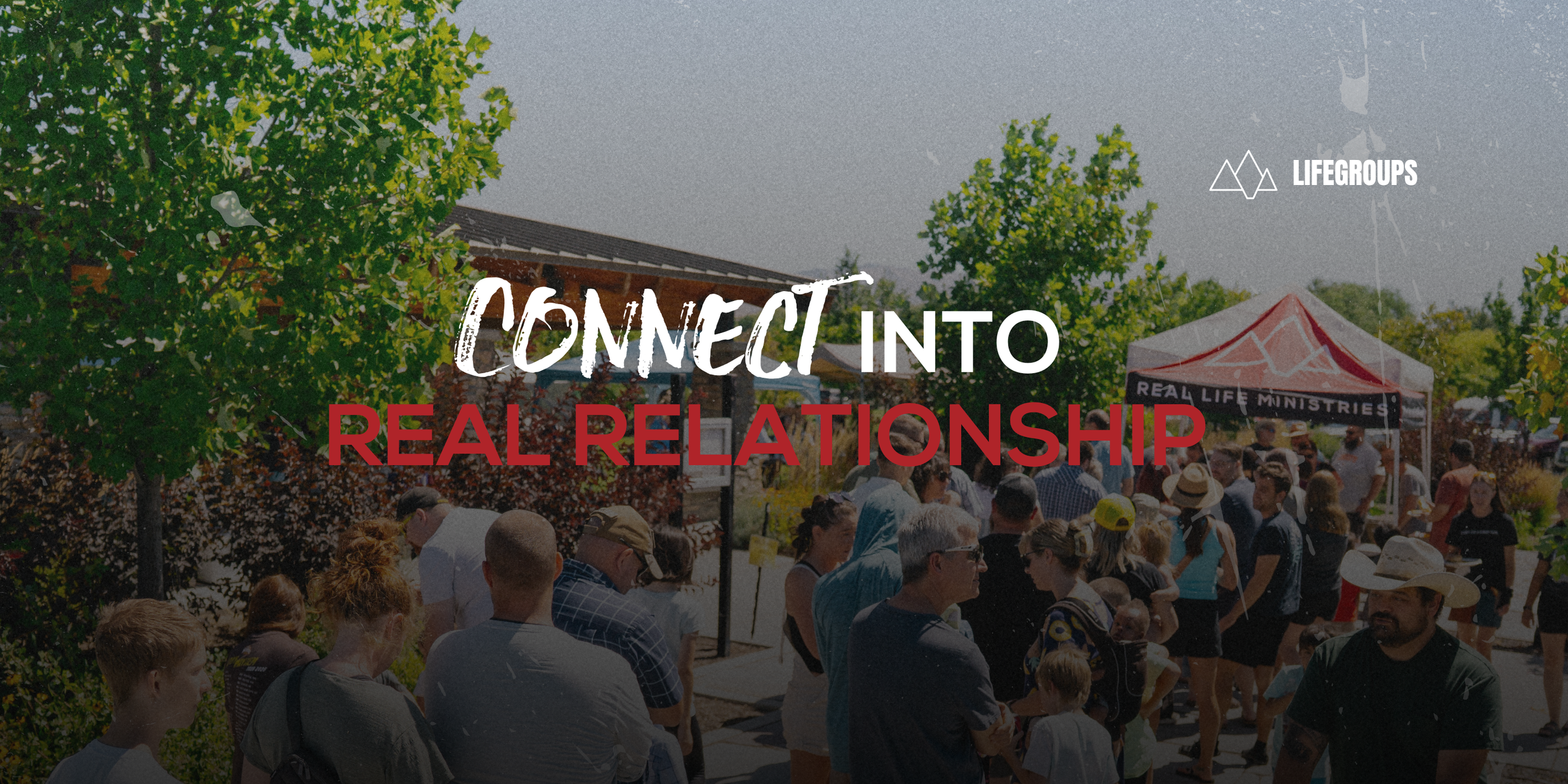 Real Life Ministries | Meridian, ID | Where Jesus & Real Life meet!