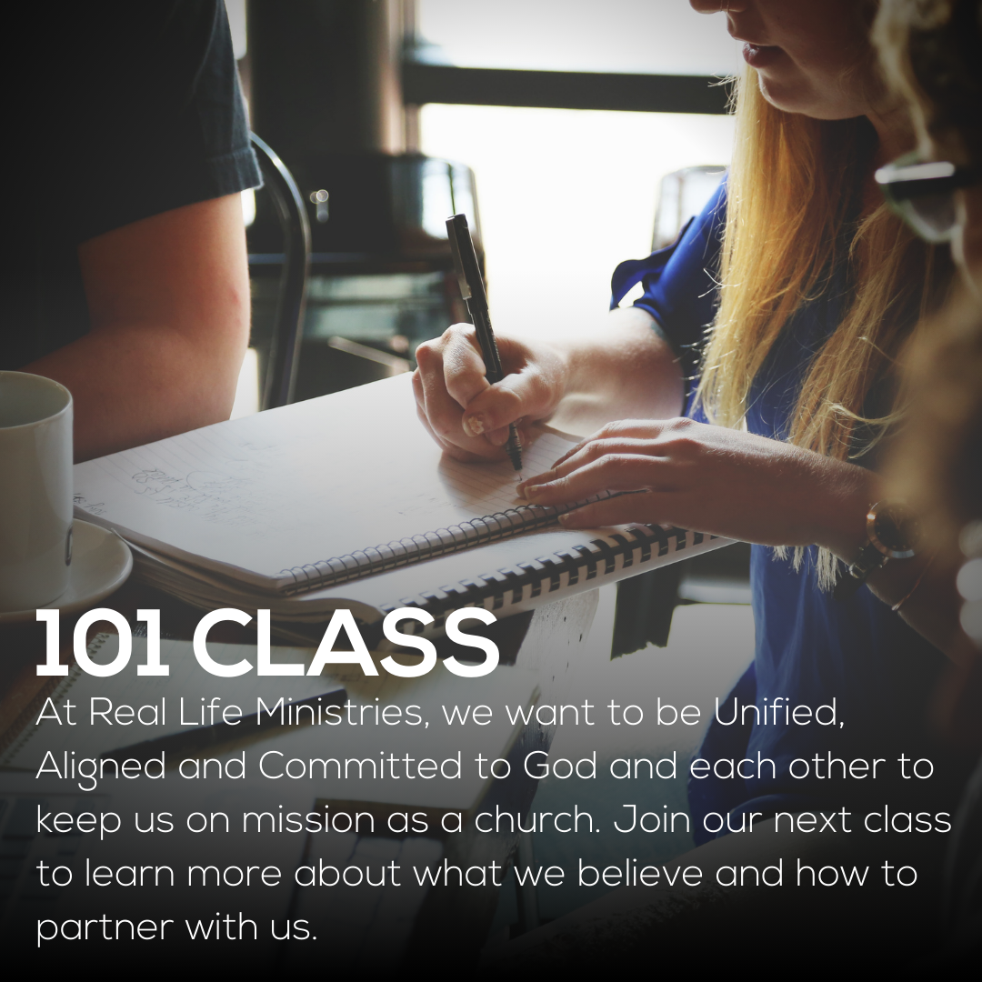 Real Life Ministries | Meridian, ID | Where Jesus & Real Life meet!