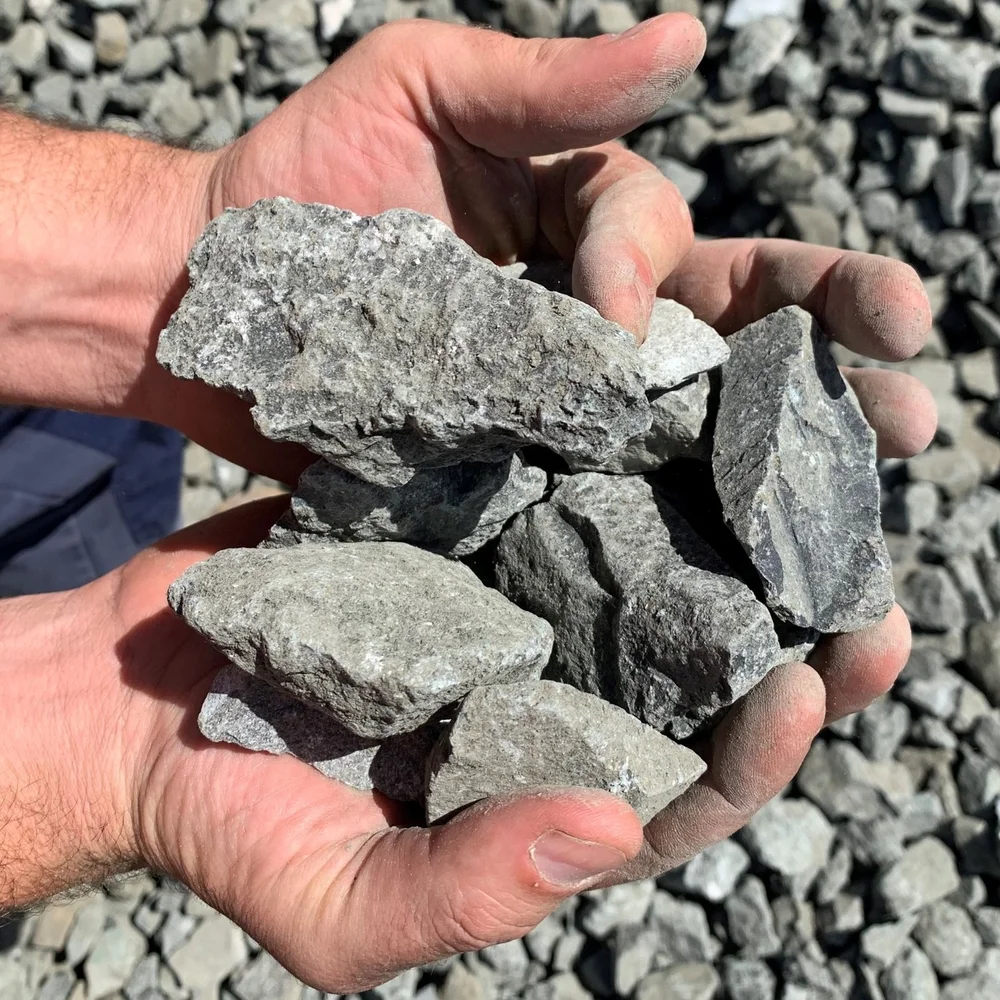 Quarry Products Newcastle