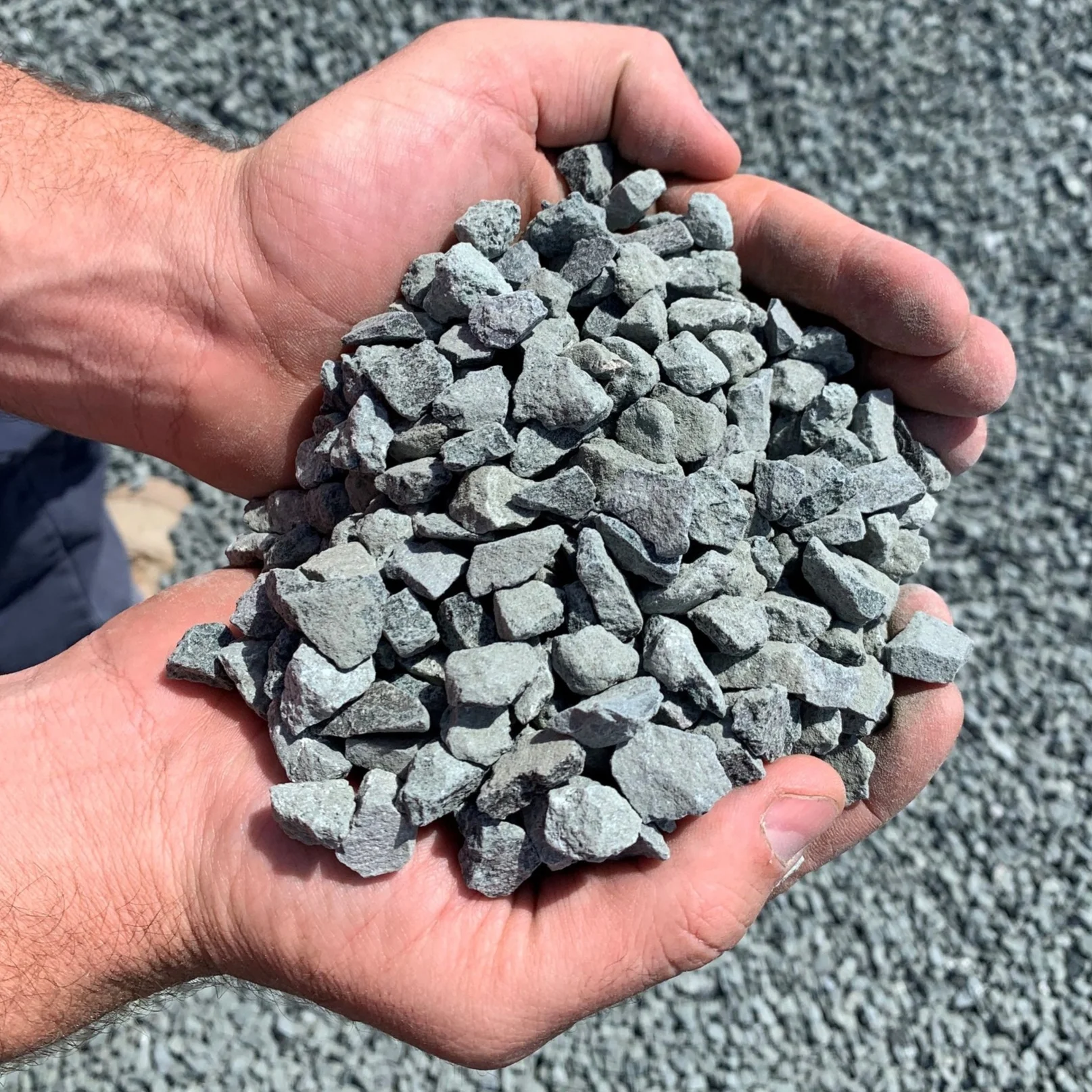Quarry Products Newcastle
