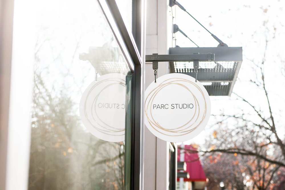 PARC STUDIO - THE STUDIO