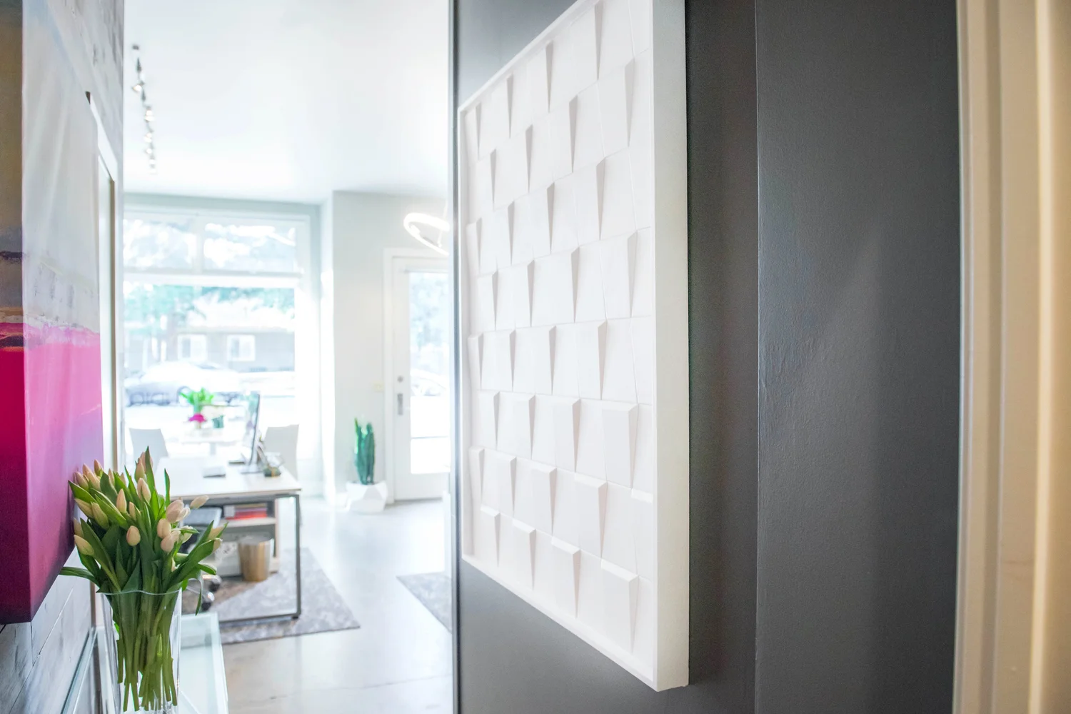 PARC STUDIO - THE STUDIO