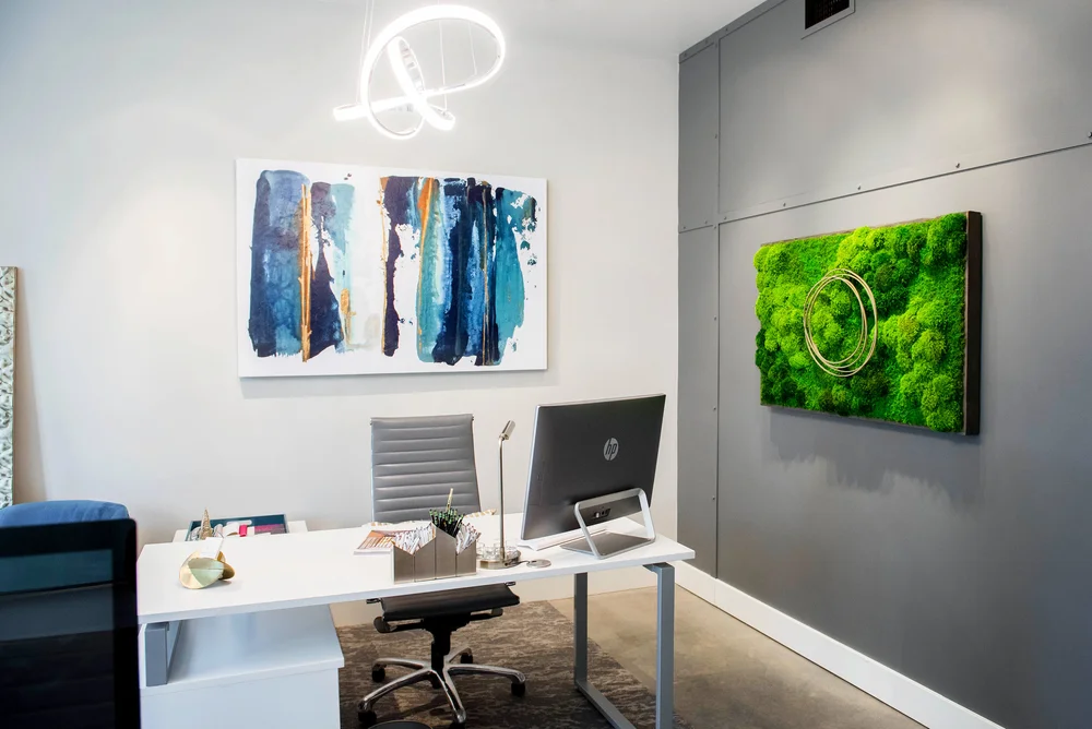 PARC STUDIO - THE STUDIO