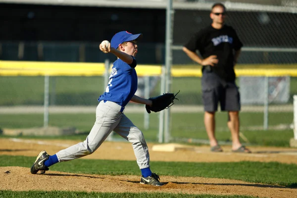 Information — Crystal Lake Baseball