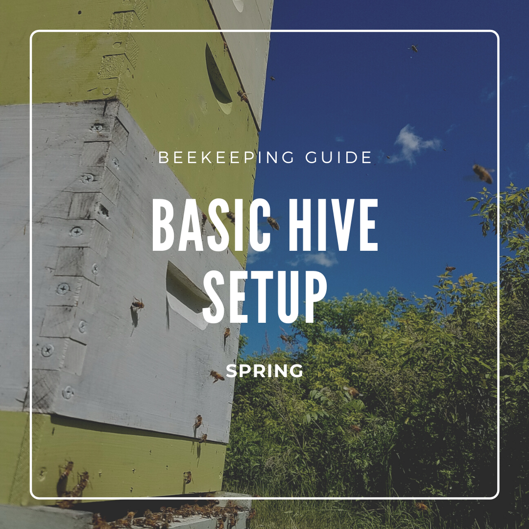 Online Beekeeping Information — Masterson's Garden Center, Inc.