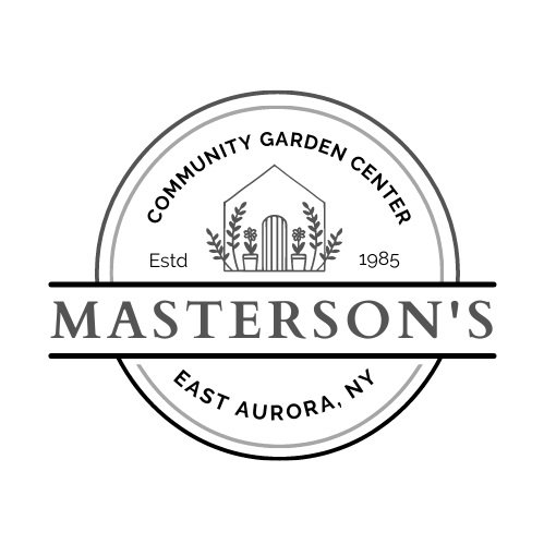 Masterson's Garden Center in East Aurora