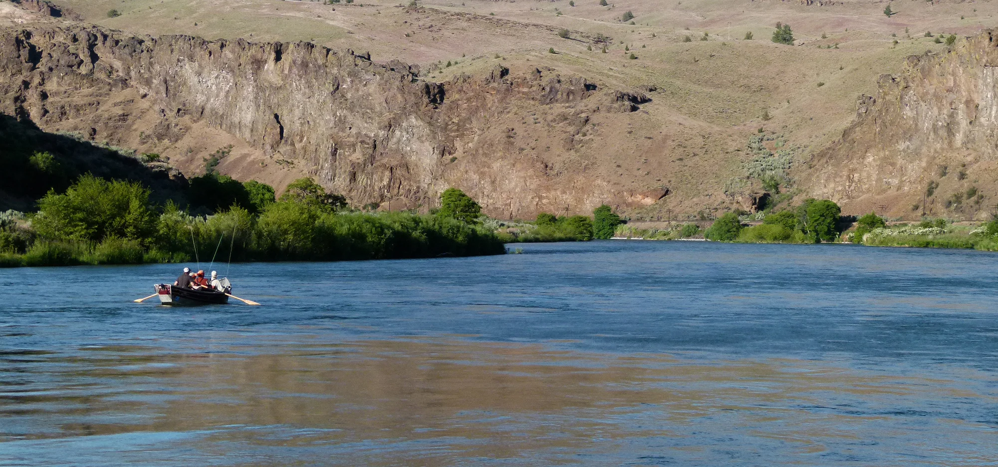 Deschutes River Conservation | Deschutes River Alliance