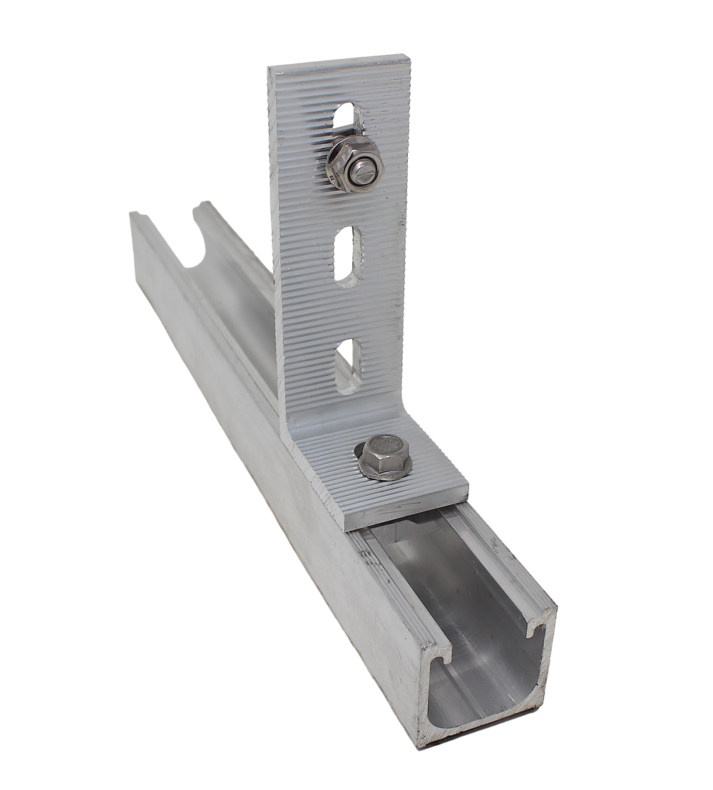 Roof Channel — Advanced