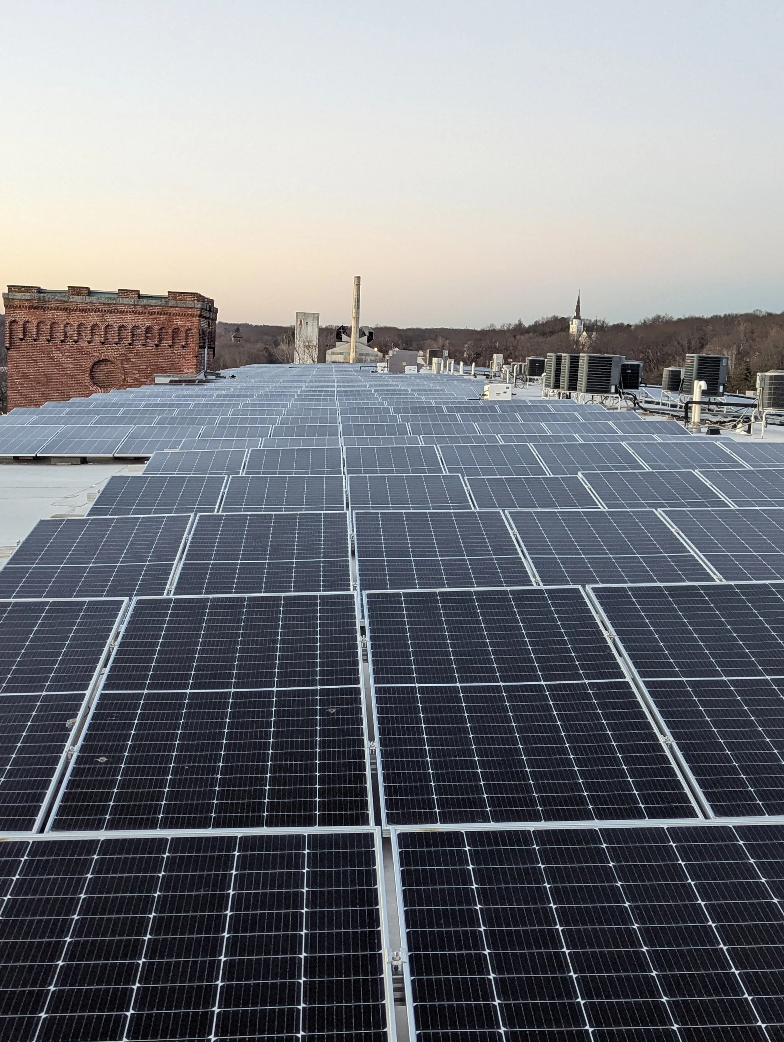 Overview — Advanced