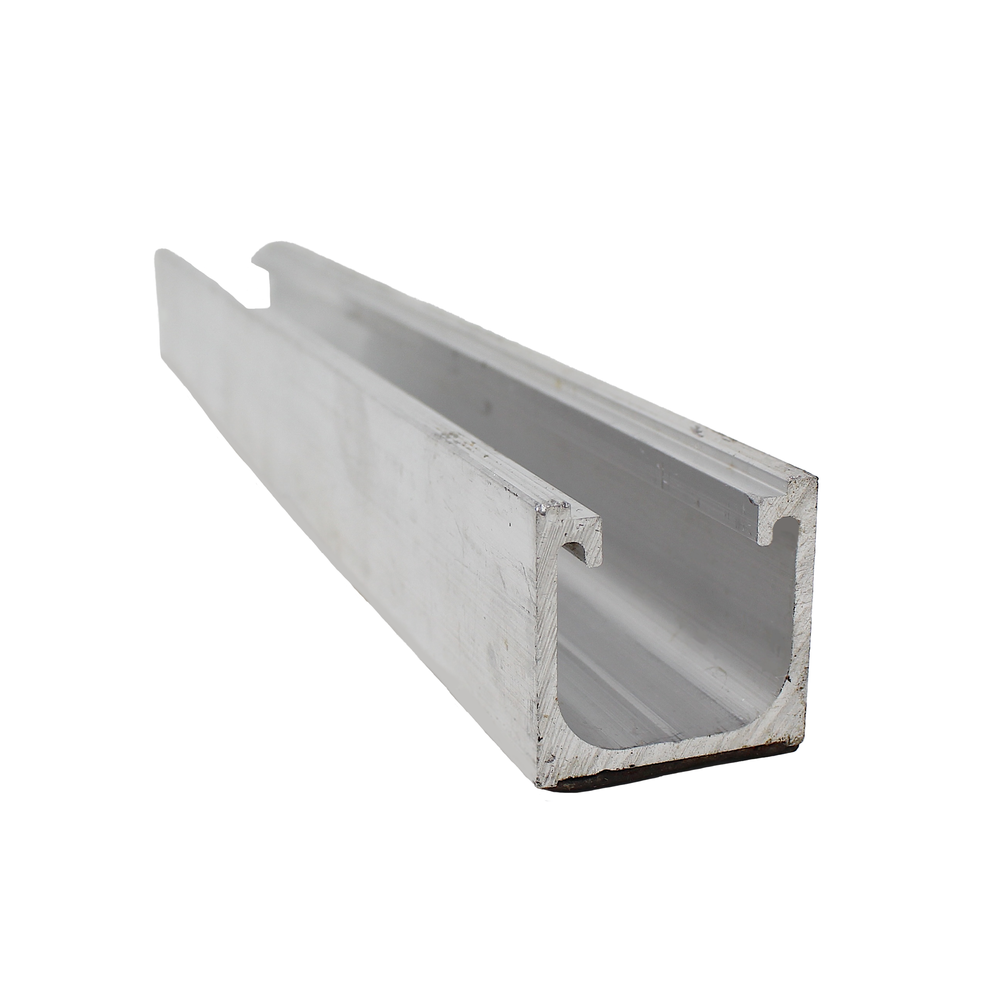 Metal Roof — Advanced