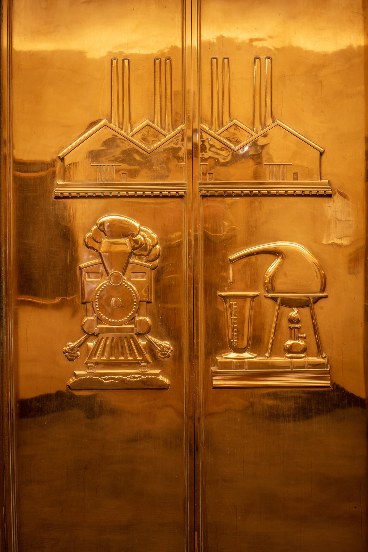 Return to Saint Paul's City Hall and Ramsey County Courthouse ...