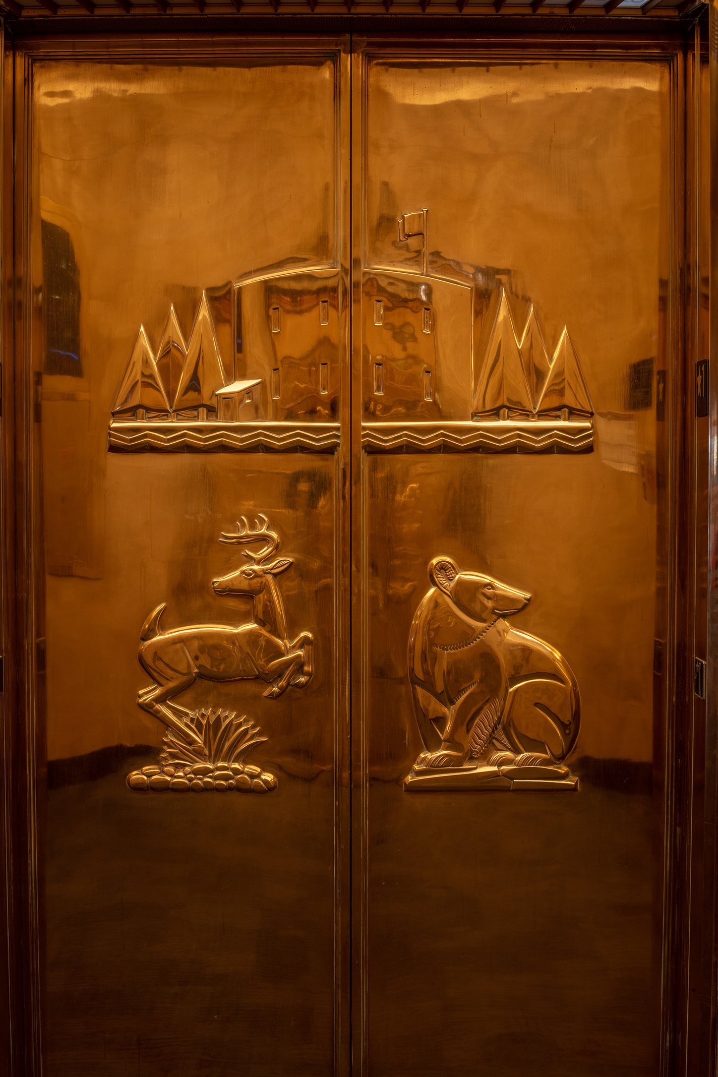 Return to Saint Paul's City Hall and Ramsey County Courthouse ...