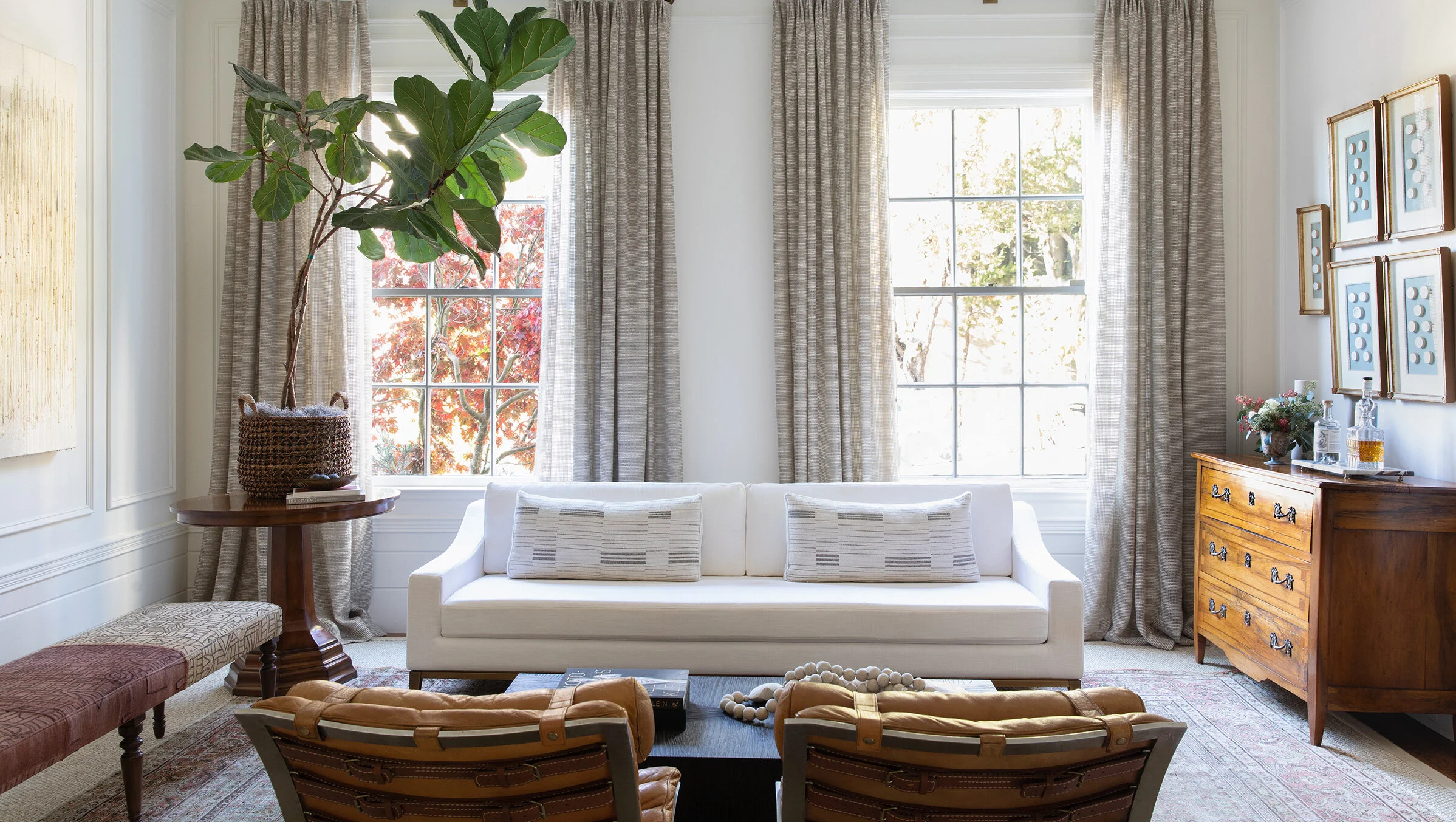 San Francisco Interior Design | ABD STUDIO