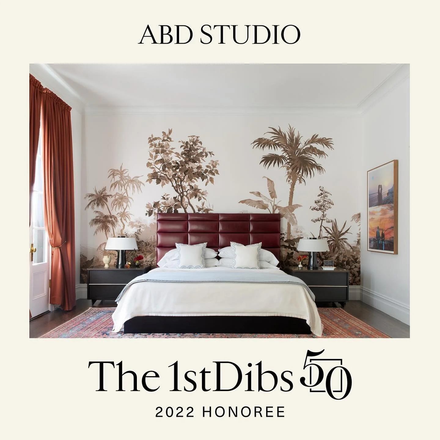 San Francisco Interior Design | ABD STUDIO