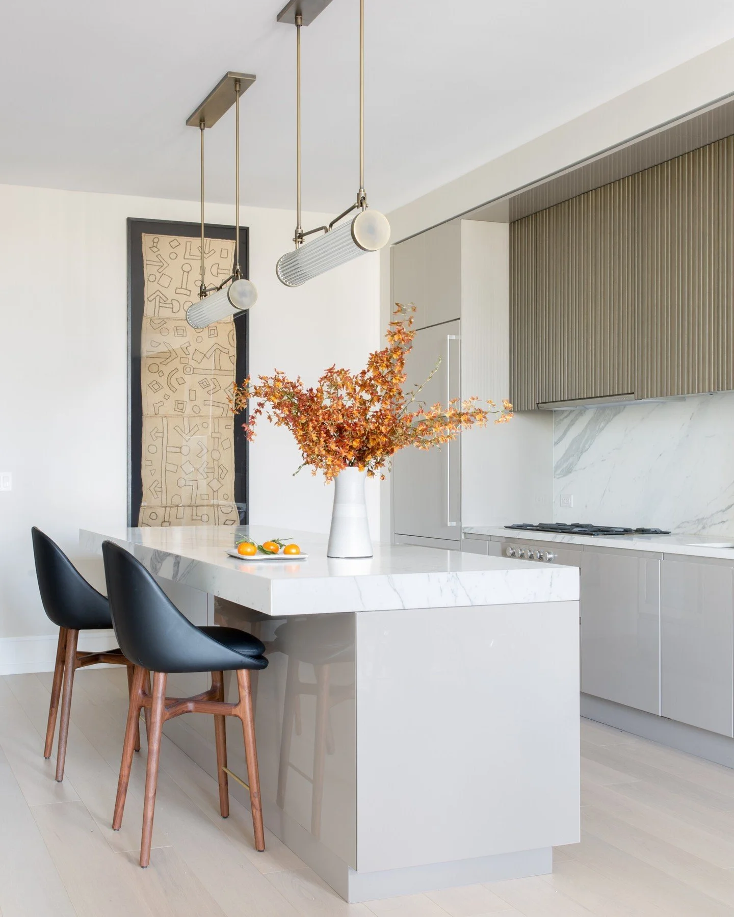 San Francisco Interior Design | ABD STUDIO