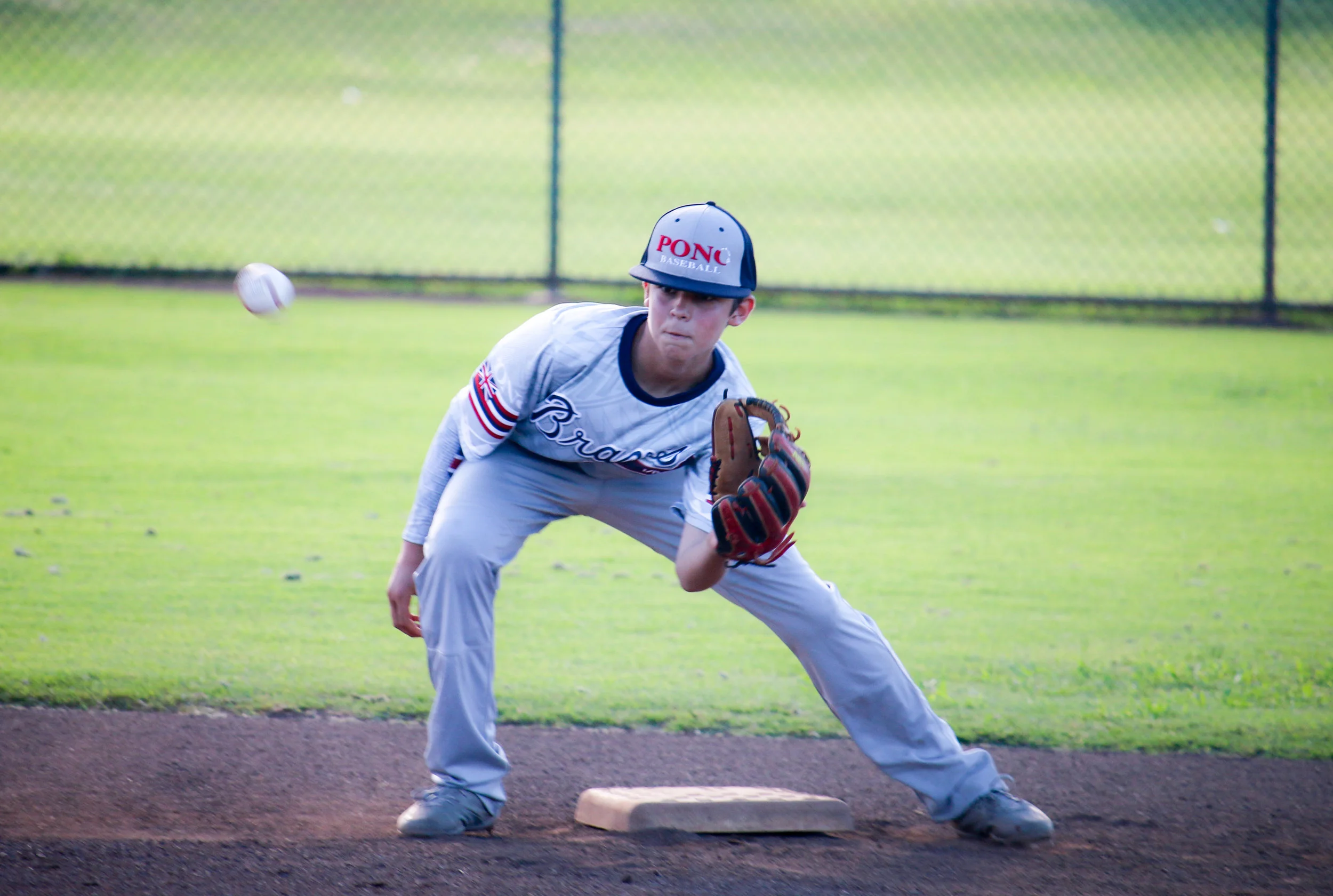 All PONO | PONO Baseball