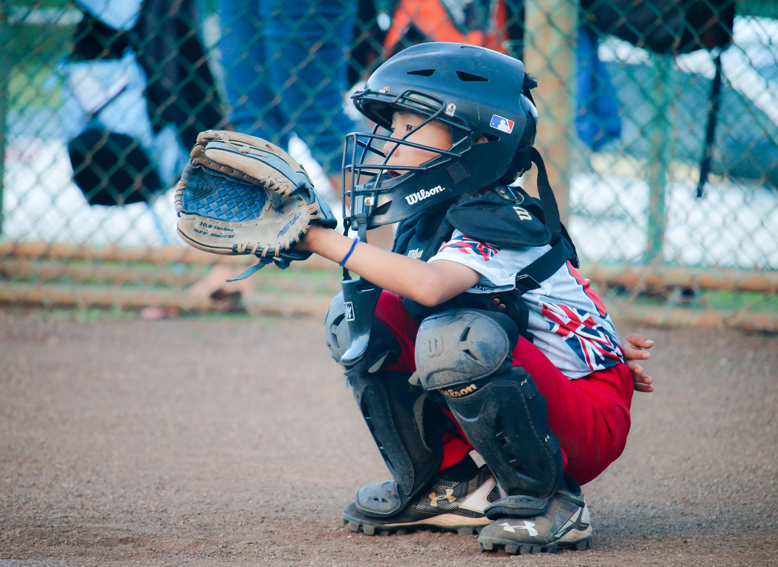 All PONO | PONO Baseball