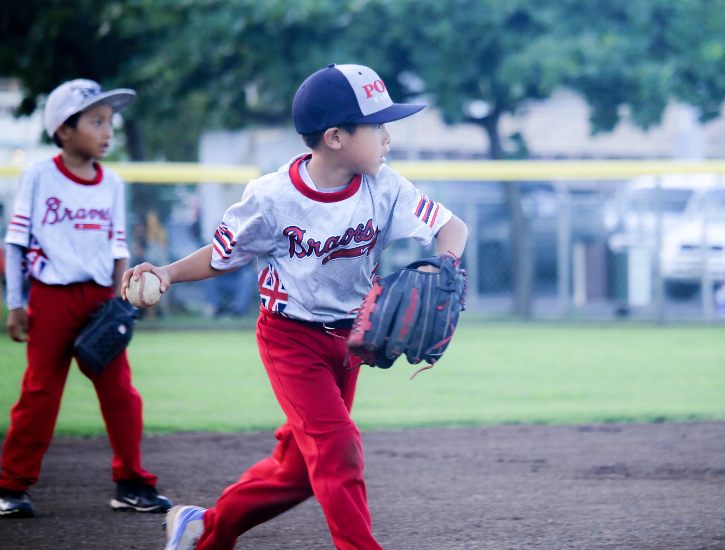 All PONO | PONO Baseball