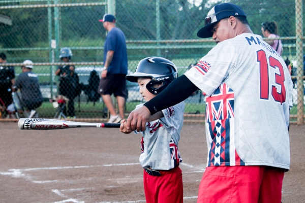 All PONO | PONO Baseball