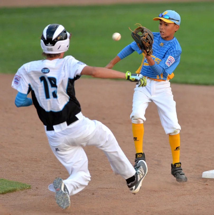 All PONO | PONO Baseball