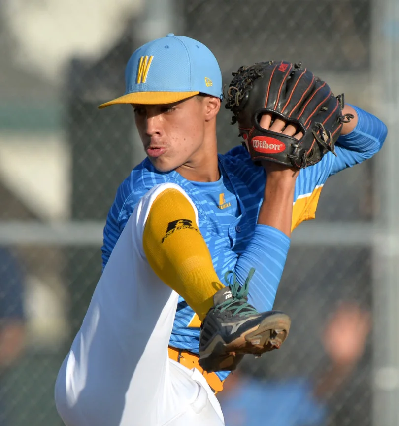 All PONO | PONO Baseball