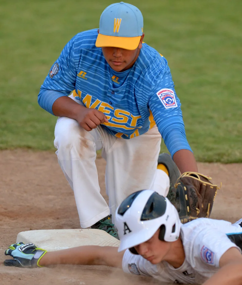 All PONO | PONO Baseball