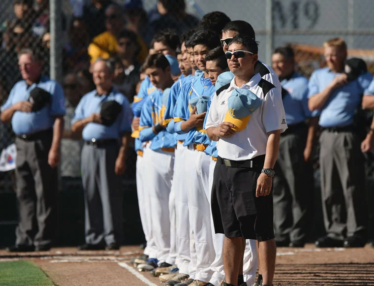 All PONO | PONO Baseball