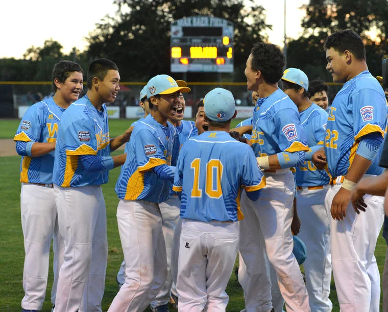 All PONO | PONO Baseball