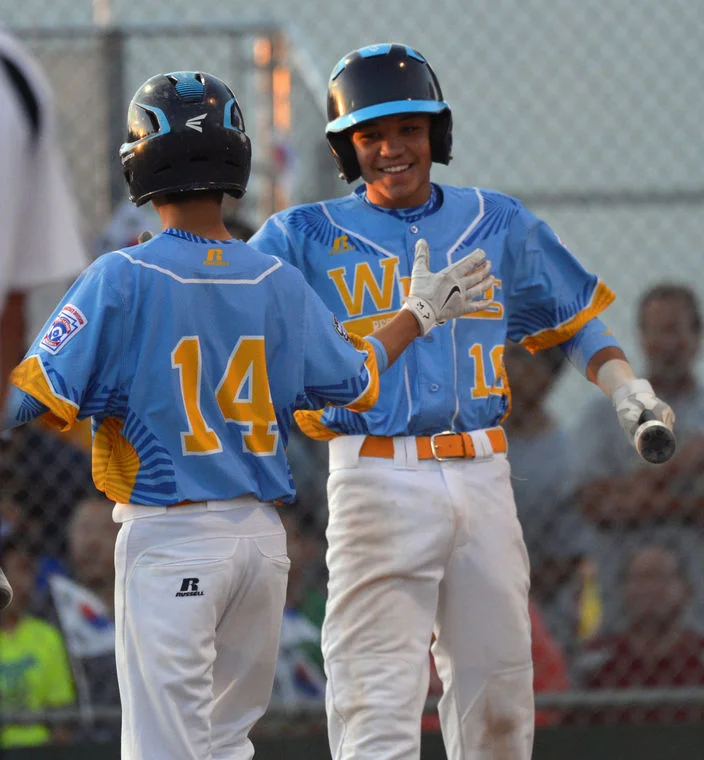 All PONO | PONO Baseball