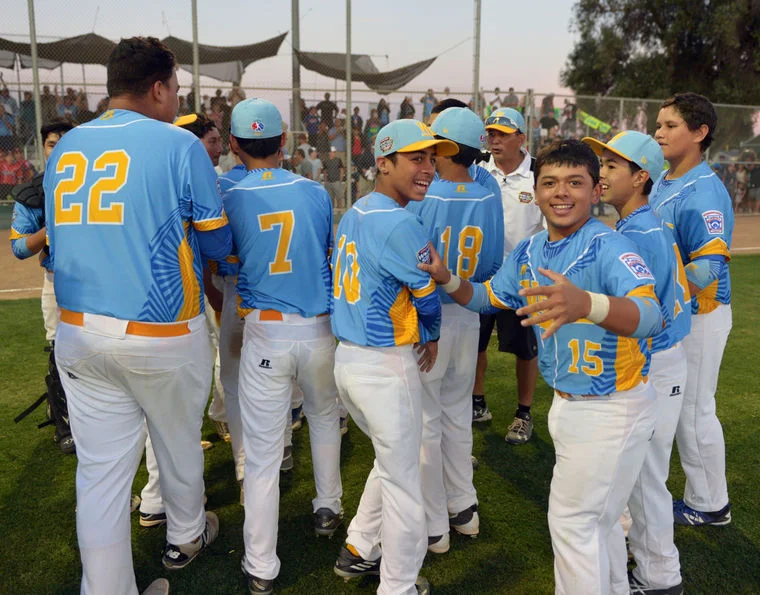 All PONO | PONO Baseball