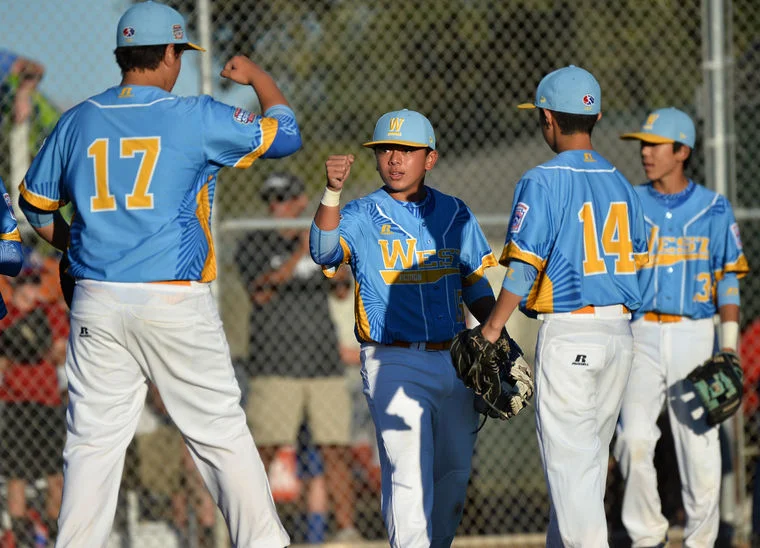 All PONO | PONO Baseball