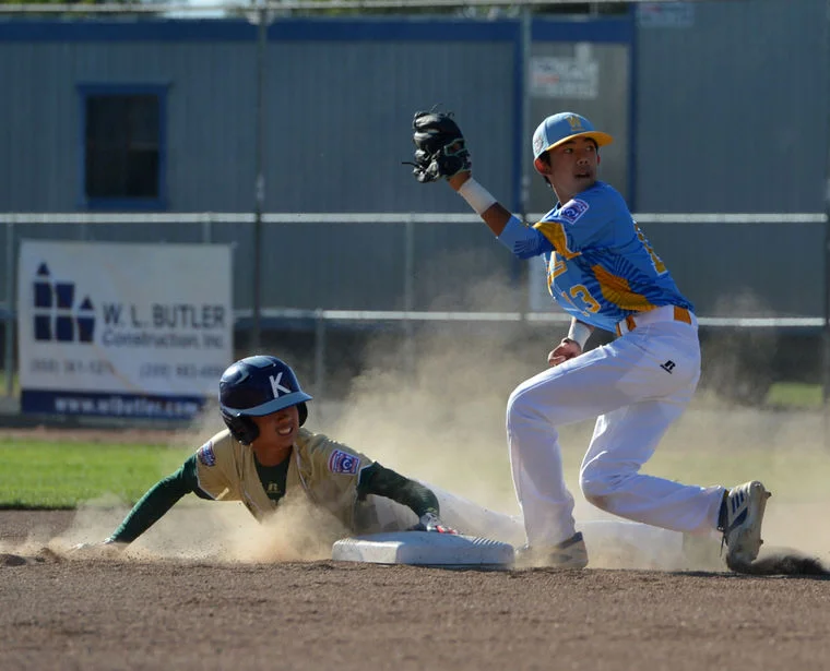 All PONO | PONO Baseball